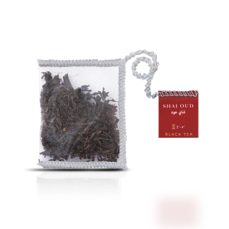 Thé Tchaba, thé vert, thé noir