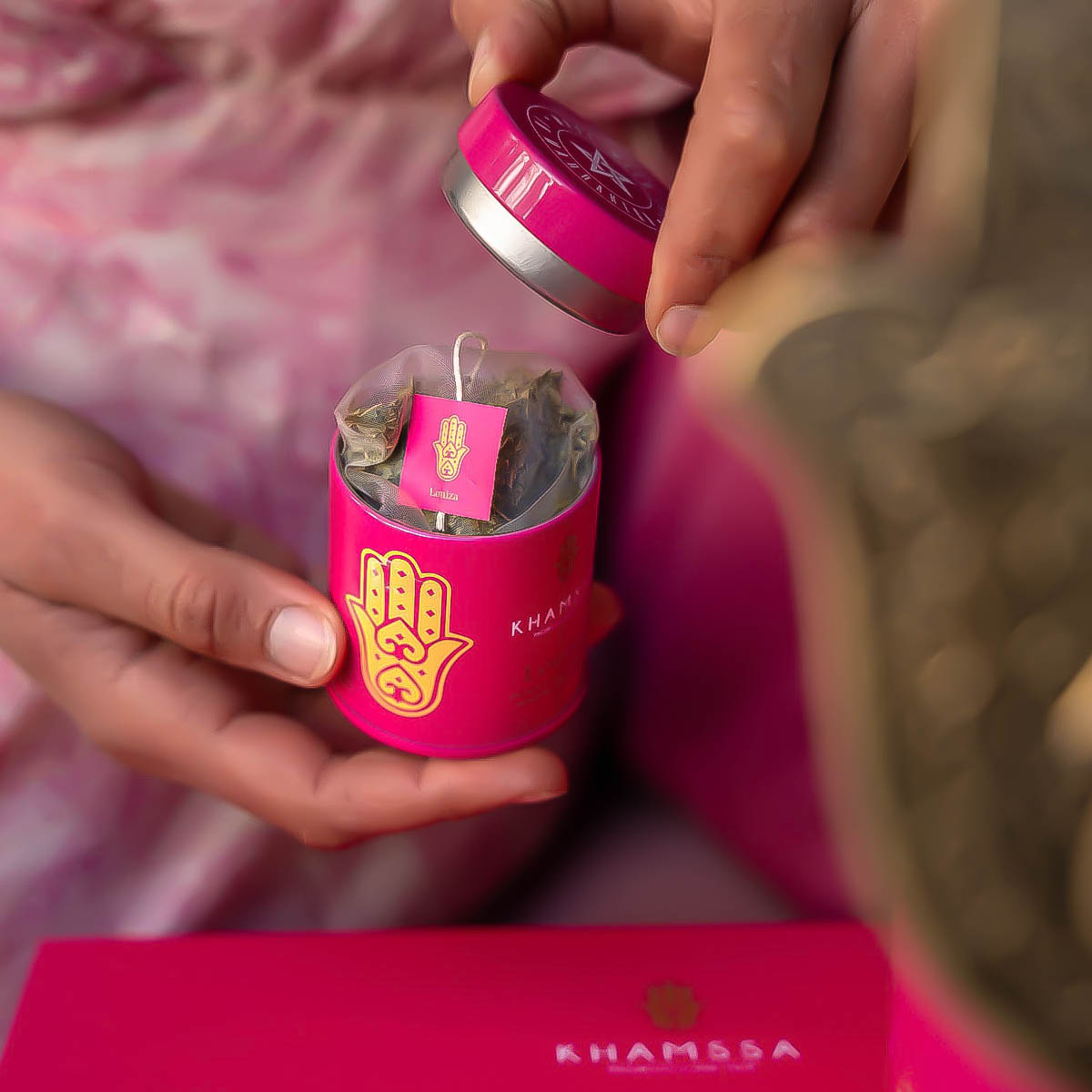 Morocco Heritage Secret